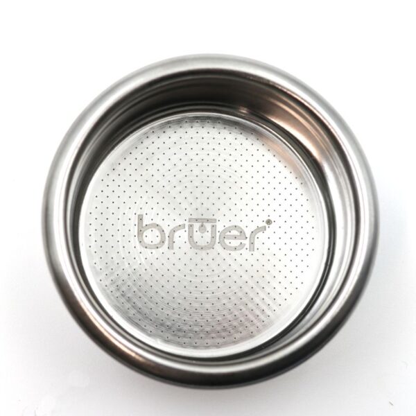 Bruer Filter Basket – Double – 20g – Fresh Roasted Coffee - Fresh ...